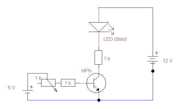 Transistor – TechnikGarage